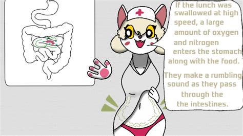 Dr Mouse Explains The Rumbling Process By Doleby On Deviantart