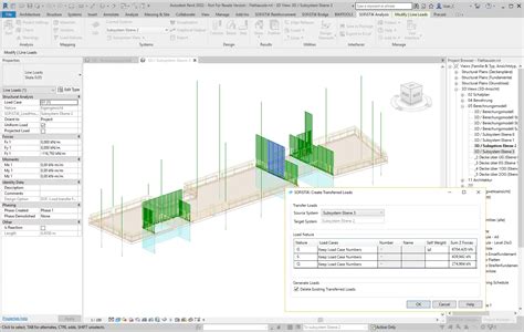 Sofistik Analysis Design 2022 A Seamless Structural Analysis Workflow In Revit Sofistik Analysis Design 2022 A Seamless Structural Analysis Workflow In Revit