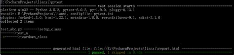 skip and xfail for pytest high level usage of the python test framework handling test cases
