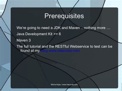 Testing Restful Webservices Using The Rest Assured Framework