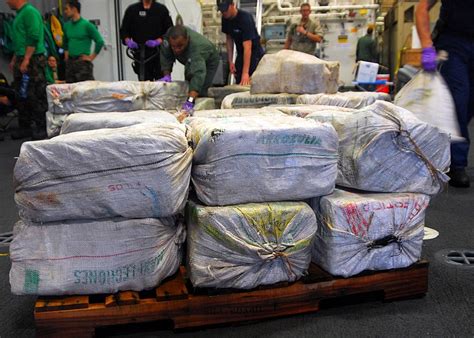 10 Facts About Drug Trafficking Have Fun With History