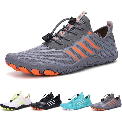 Ewuha Grounded Footwear For Women Barefoot Shoes Grounded Footwear For Mens Barefoot Shoes