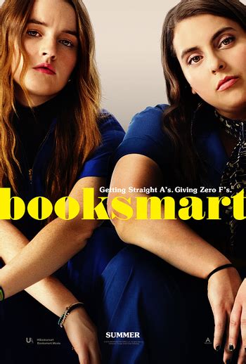 Booksmart 2019 Film Tv Tropes