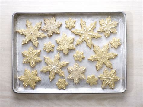 Sugar Cookie Making Tips From Marthas Favorite Bakers