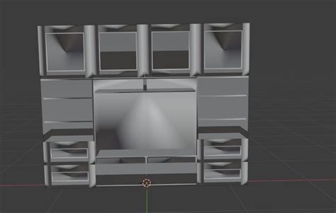 With Export Distorts The Model Issue Parik DragonFF GitHub