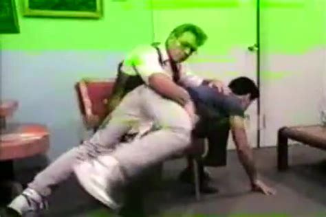 Spanking Bad Report Card ThisVid Com