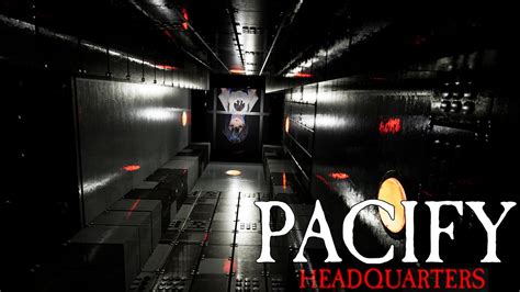 Pacify 】 Map Headquarters Bang Youtube