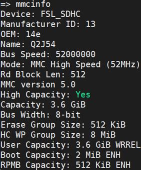 Linux Ask Imx Ull Pro Ubuntu Uboot Segmentfault