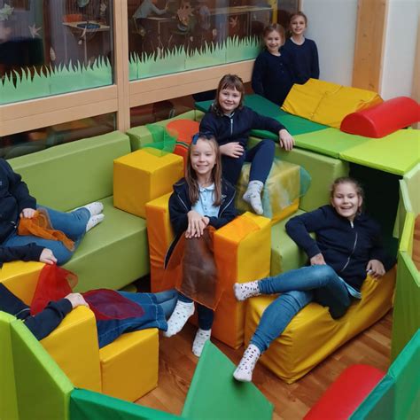 Rundgang St Ursula Wien