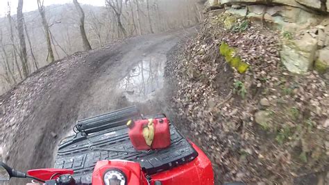 Hatfield Mccoy Trails Devil Anse 1 Youtube