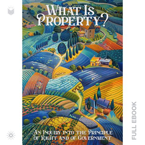 What Is Property