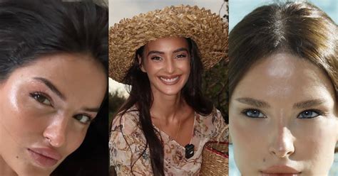 Top 10 პოპულარული ქართველი გოგო ინსტაგრამზე Marao