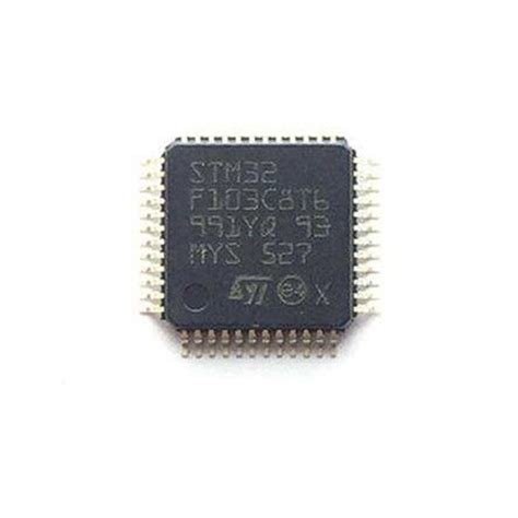 Stm32f103c8t6