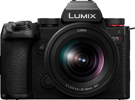 Lumix Firmware Update April 2024