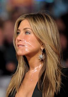 Las Famosas De Papopie Jennifer Aniston Fakes