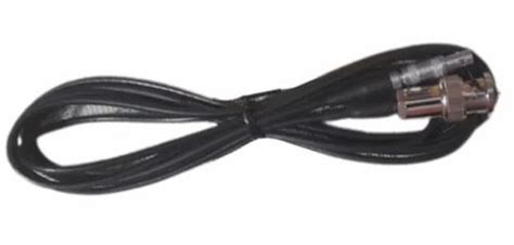Bnc To Lemo Cable 2meter Long 40 GHz At 1600 Piece In Ghaziabad ID 2852308904355