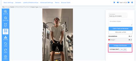 Object Detection Tensoract Documentation