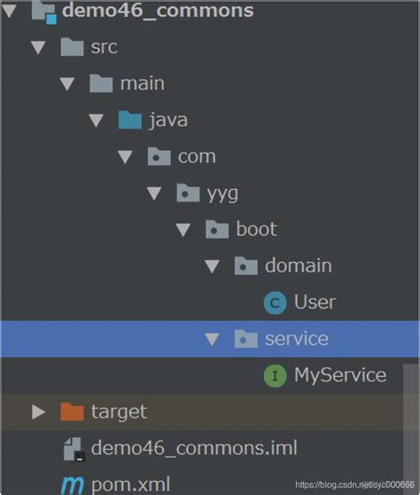 Springboot2x系列教程79 Springboot整合web Service实现远程接口调用7034146的技术博客51cto博客