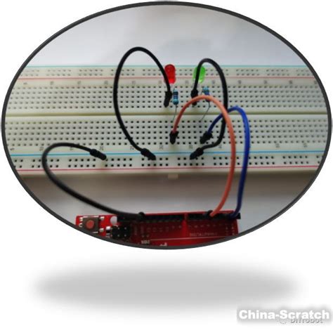 Arduino测试题(一)scratch少儿编程网 Arduino测试题(一)scratch少儿编程网