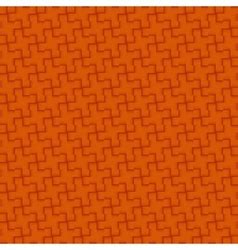 Grid Geometric Seamless Pattern Royalty Free Vector Image