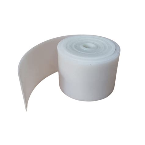 Translucent Food Quality Fda Approved Silicone Strip Coruba