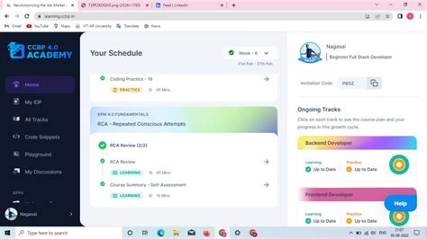 gadupudi nagasai on linkedin day3 python coding