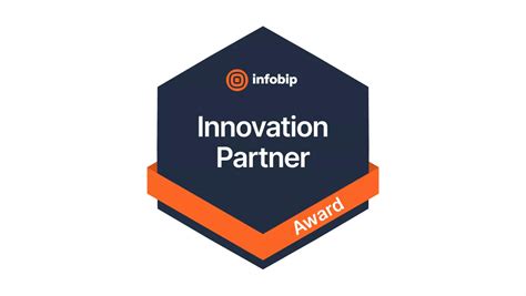 Partner Awards Infobip Partnership Program