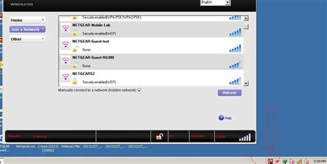 NETGEAR WNA M SMART WIZARD FREE DOWNLOAD