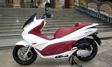 Cập Nhật Giá Xe Pcx Cũ Và Hướng Dẫn Kiểm Tra Honda Pcx đã Qua Sử Dụng
