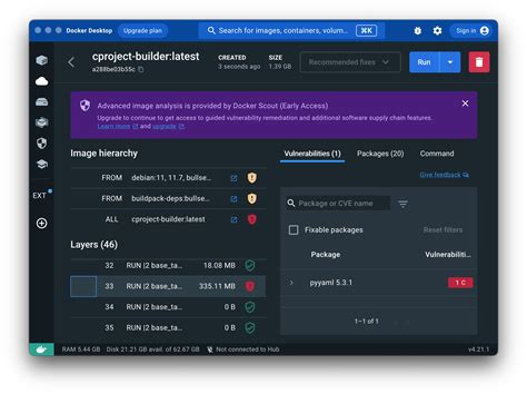 A Modern C Development Environment Interrupt