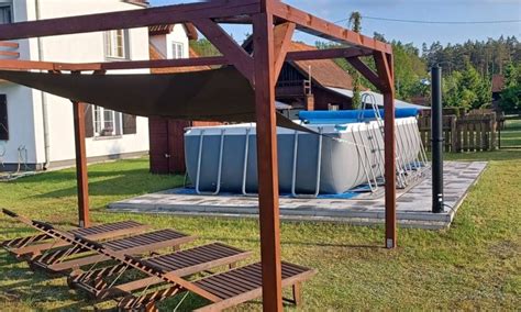 Plichta Iii By Interhome 【 Jan 2026 】 Apartment In Lukta Poland