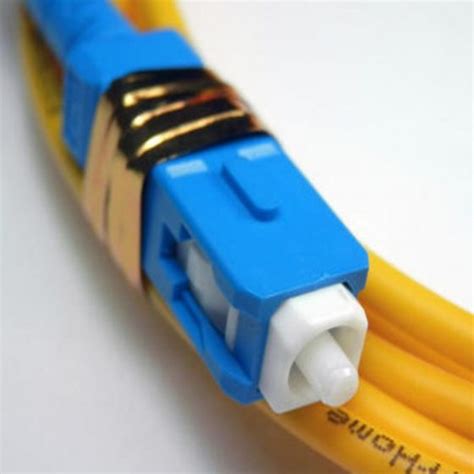Patch Cord OM3 10G Patch Cord OM3 OM4 PRICE AND SPECS YCICT