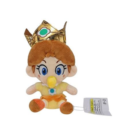 Princess Daisy Mario Kart 7