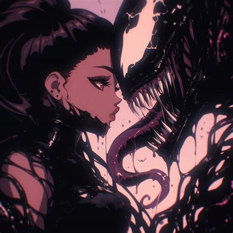 Ariel On Instagram 🖤🖤🖤 Venom Marvel Mcu Marvelvenom Venommovie