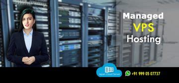 Best Managed VPS Hosting Service Secure And Safe