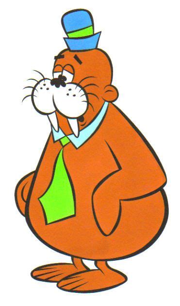 Chumley From Tennessee Tuxedo And His Tales By Patrick Owsley Old