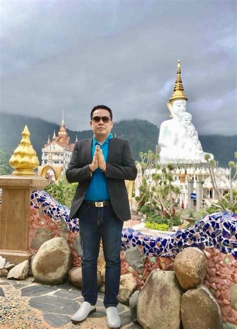ท่านภูมินทร์ วรปัญญา วันมาฆบูชา วัดพระธาตุผาซ่อนแก้ว Gotoknow