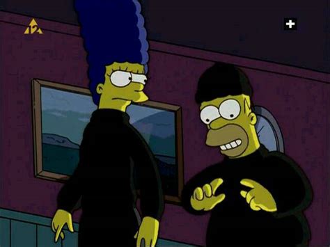 Simpsons Marge And Homer By Stevenafc11 On Deviantart