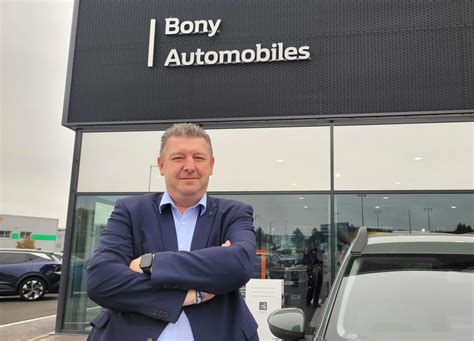 Bony La Dynastie Auvergnate Qui Carbure à La Réussite