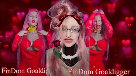 Generous Good Babe Transformation Findom Goaldigger Clips Sale Com