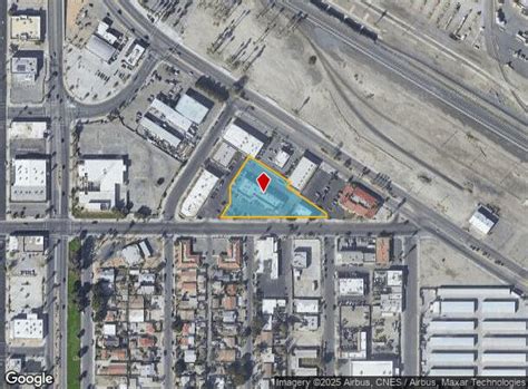 83180 Requa Ave Indio Ca 92201 Property Record Loopnet