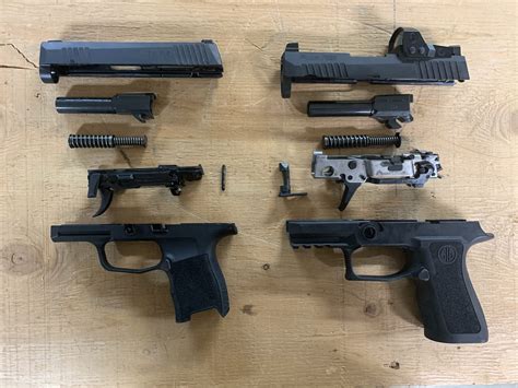 Sig Sauer P365 Tested And Reviewed Outdoor Life