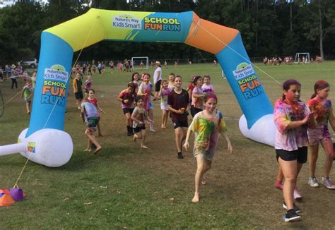 Colour Fun Run Colour Fun Run