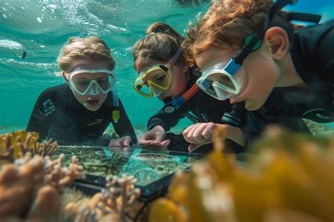 Investigating The Role Of Education And Outreach I Generative Ai