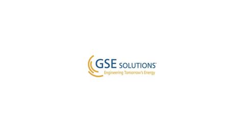 Gse Solutions Supports Nuscale Powers Advances In Hydrogen Production Using Simulation