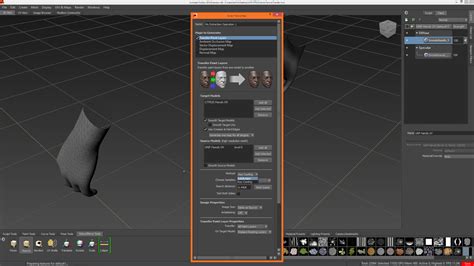 [unofficial] Mudbox Texture Tutorials Tutorials And Guides Loverslab
