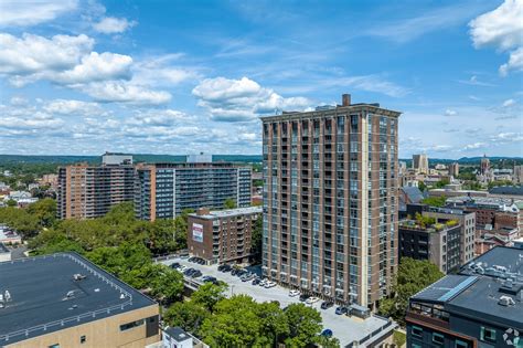 129 York St New Haven Ct 06511 New Haven Towers Loopnet
