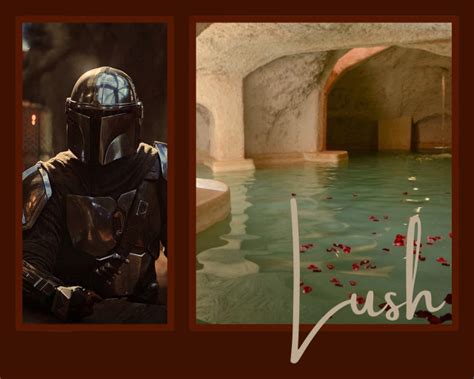 Pairing Din Djarin X Female Sex Worker Reader Rating E Word Count K Content Warnings