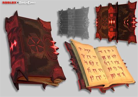 Black Clover X Roblox Fan Art Tutorial Black Clover X Roblox Fan Art Tutorial