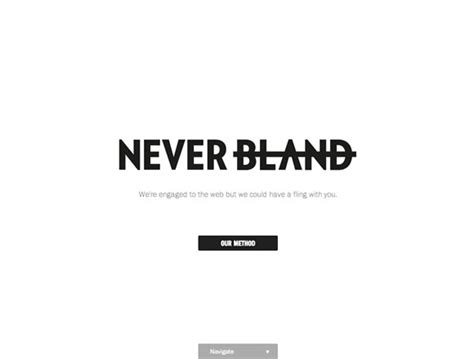 White Usage In Web Design Web Design Ledger